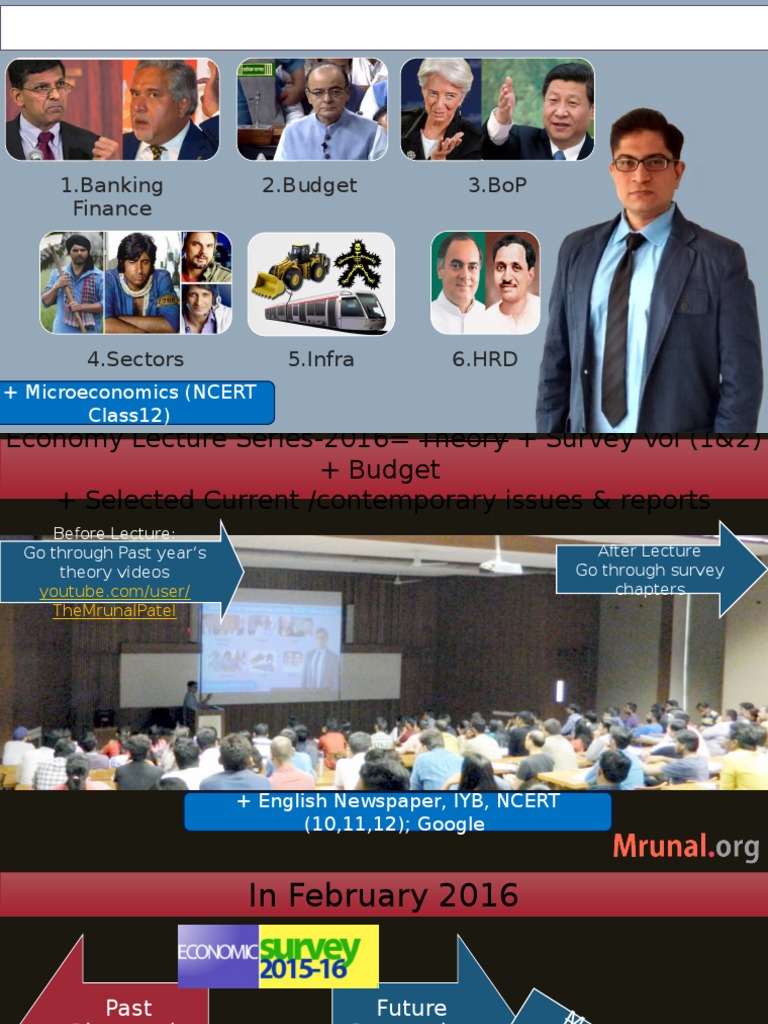 1.banking Finance 2.budget 3.bop: + Microeconomics (Ncert Class12) | PDF | Money Supply | Money