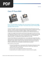 Alcatel-Lucent 8008/8008G Deskphone | PDF | Telephony | Session ...