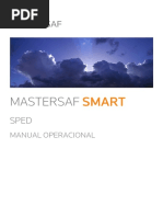 Instalação do Mastersaf Smart: Guia Completo | PDF | Microsoft Windows ...
