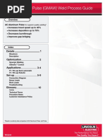 Torque Calculations For Rotary Shouldered Connection | PDF | Physics ...
