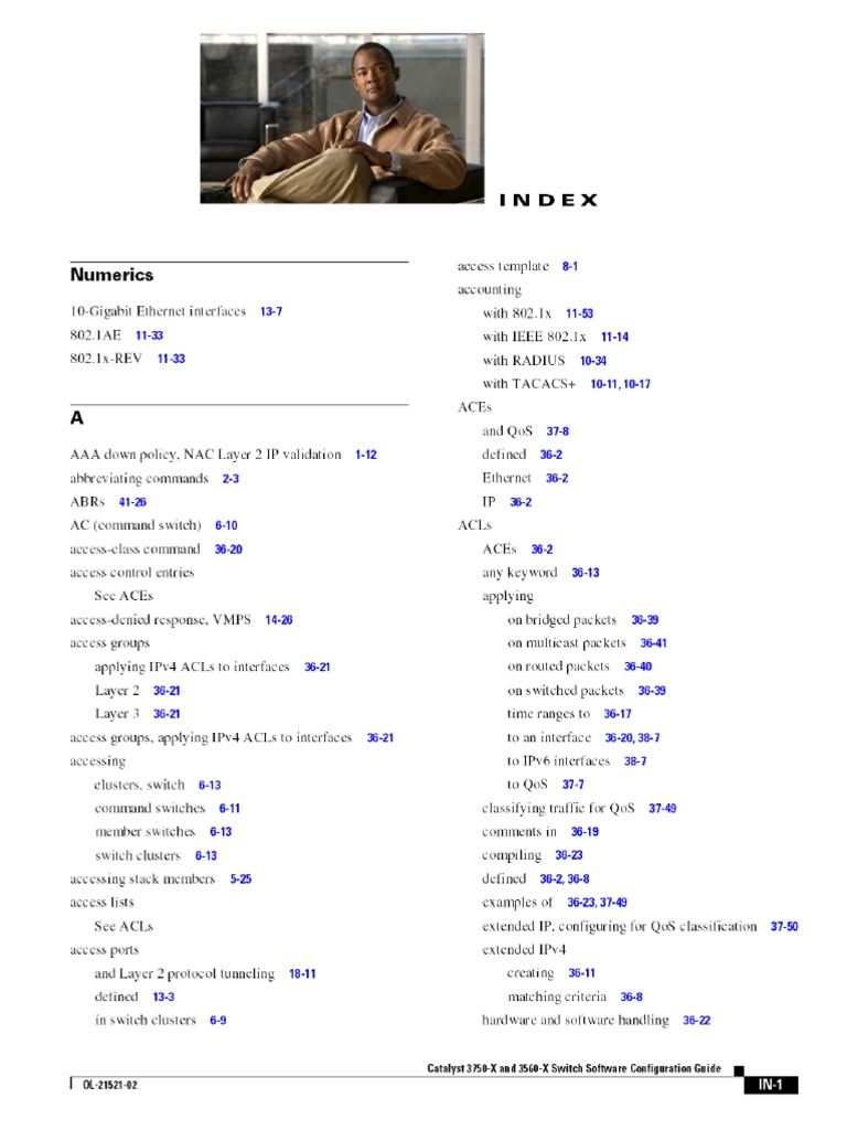 Catalyst 3750 X And 3560 X Switch Software Configuration Guide Pdf