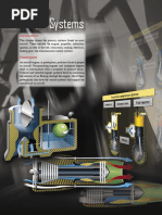 Purepower: Pw1700G & Pw1900G Engines | PDF