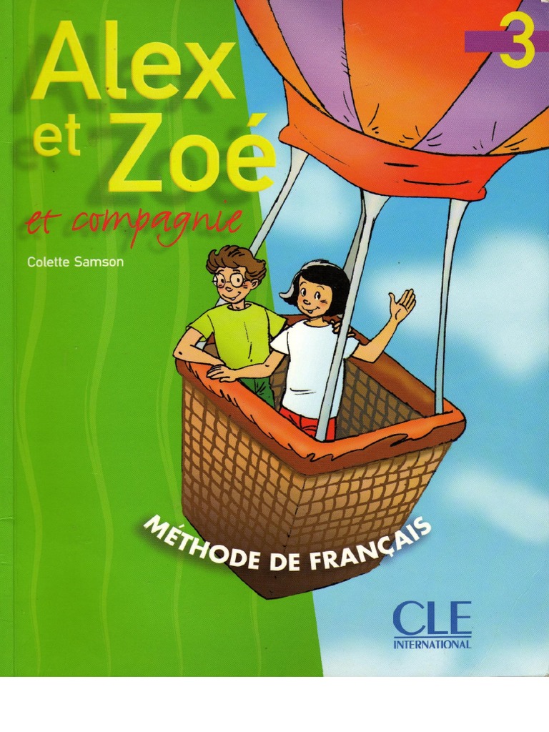 Alex et Zoe 3 Livre.pdf