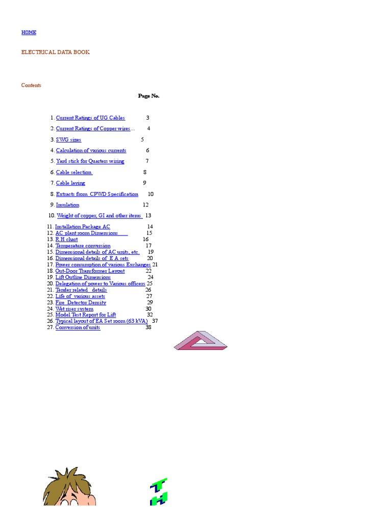 Electrical TECHNICAL DATA BOOK | PDF | Insulator (Electricity) | Transformer