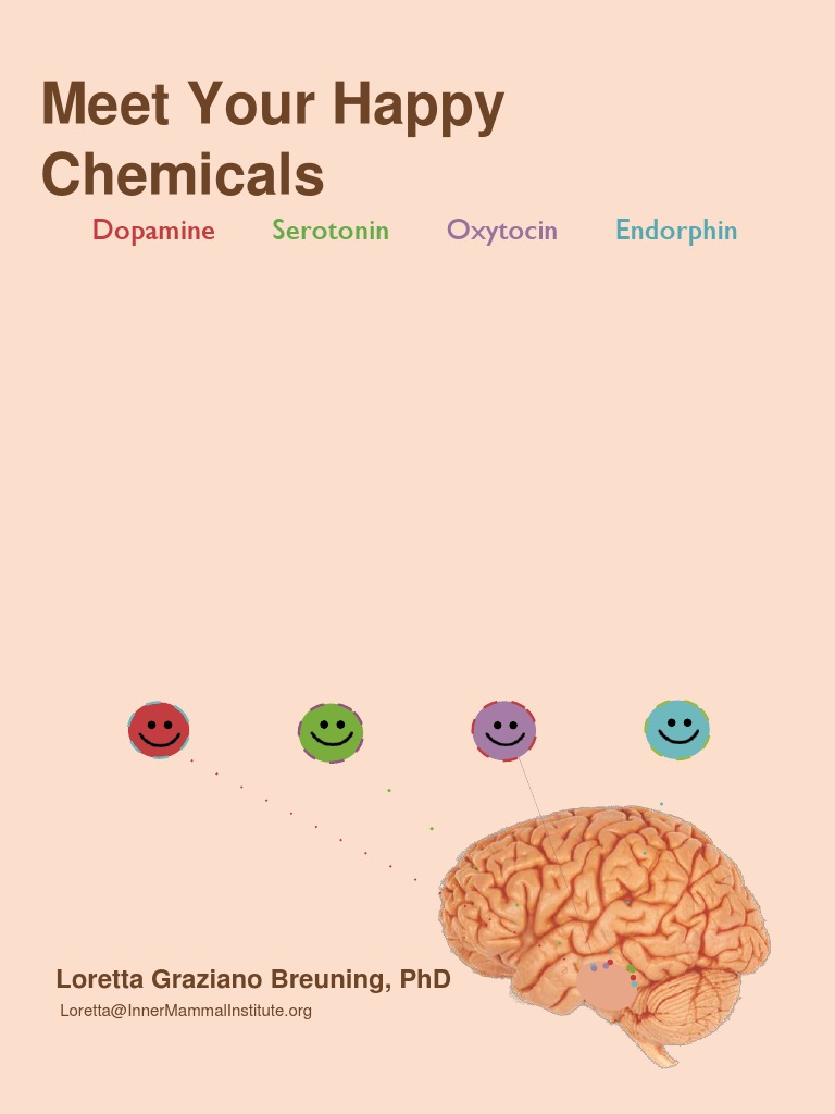 Meet Your Happy Chemicals: Dopamine | PDF | Reward System | Dopamine