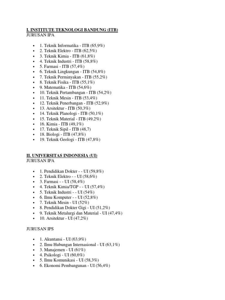 Passing Grade PTN PDF | PDF