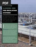Piping Insulation Types of Pipe Insulation With PDF | PDF | Thermal ...