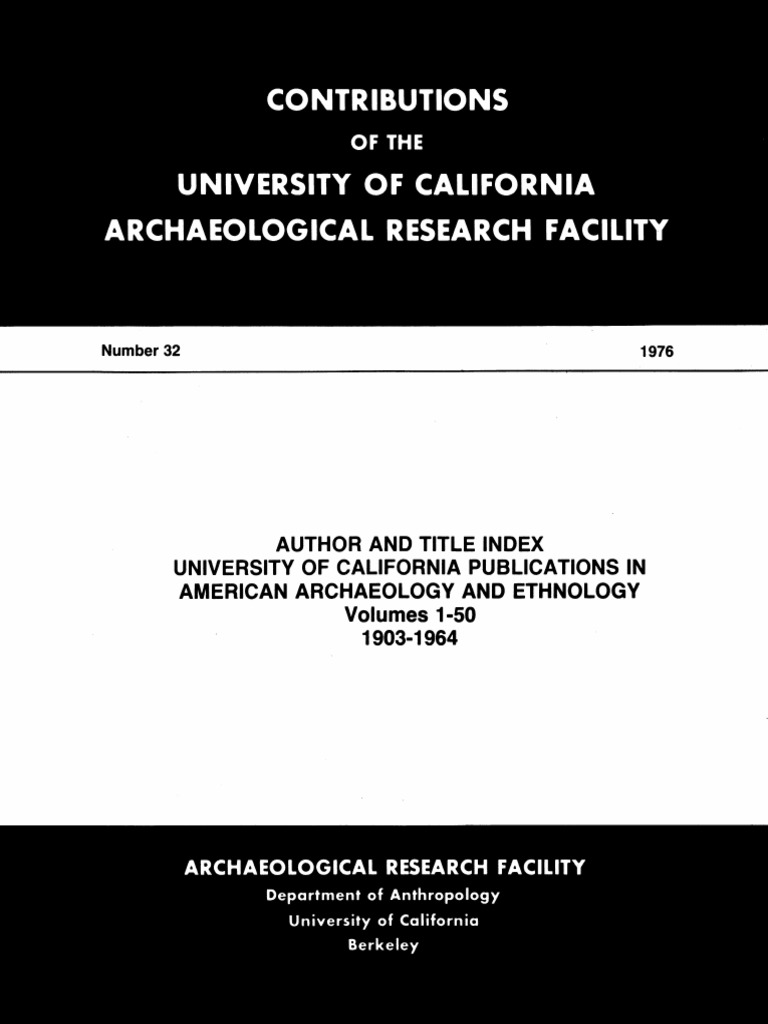 Arf032 001 | PDF | Indigenous Peoples Of North America | Native ...