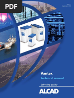 Battery Ni CD Alcad VTX | PDF | Battery (Electricity) | Rechargeable ...