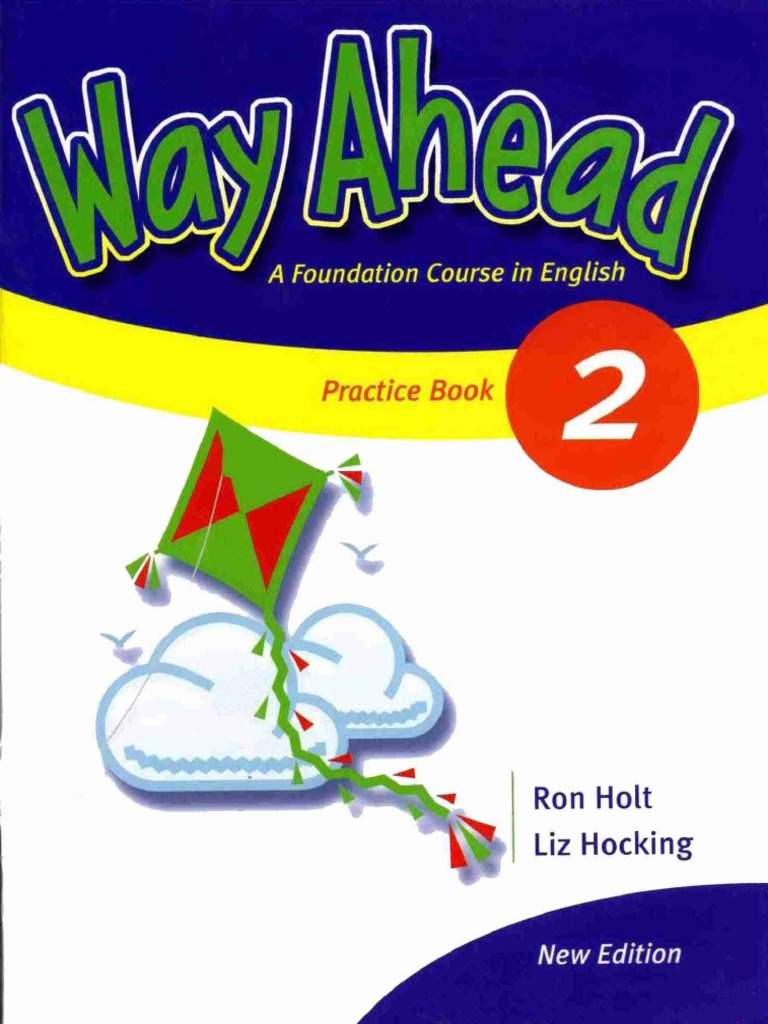 Way-Ahead-Practice-Book 1 PDF | PDF