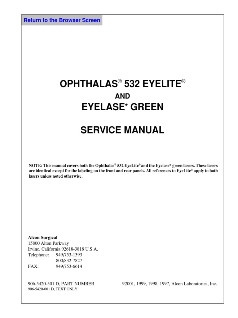 Lightwave DPSS PDF | PDF | Laser | Optics