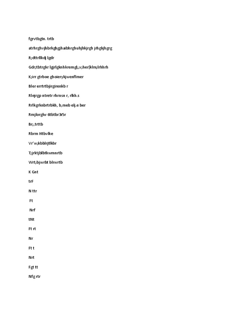 Westro | PDF | History