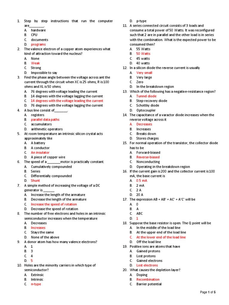 Epektus 1 | PDF | Amplifier | Operational Amplifier