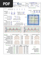 Shear Connection EC3 | PDF