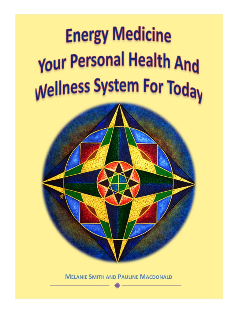 Energy Medicine For Today PDF | PDF | Traditional Chinese Medicine ...