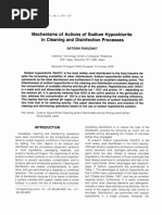 Drysan Duo: Two-Step Cleaner and Sanitizer | PDF | Waste Management ...