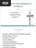 Cathodic Protection For Oil Wells | PDF | Casing (Borehole) | Corrosion