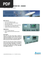 Ericsson Router 6672 Datasheet | PDF | Virtual Private Network | Networking