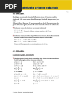 Matematika - Zute Formule | PDF
