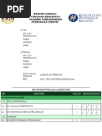 Tapak Autokira Markah PBPPP 2021 | PDF