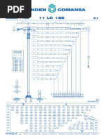 External ISO Metric Trapezoidal Screw Threads Table Chart Sizes TR8 ...