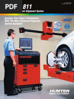 Alignment Hunter D111 Instructions | PDF | Business