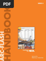 Preview ANSI+NETA+ATS-2017 | PDF | Direct Current | Insulator (Electricity)