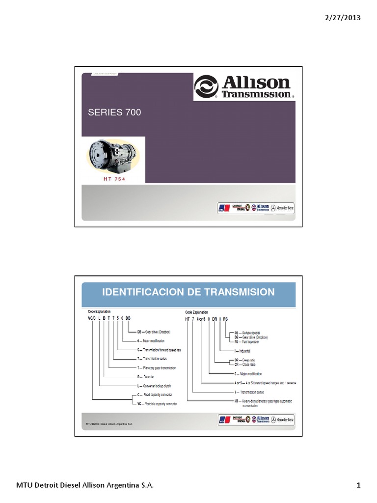 HT CLBT 700 PDF | PDF | Motor diesel | Máquinas