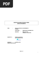 5 I MasterFormat Rev2 100608 PDF | PDF