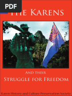 Basic Karen Language Guide: Getting To Know Someone | PDF