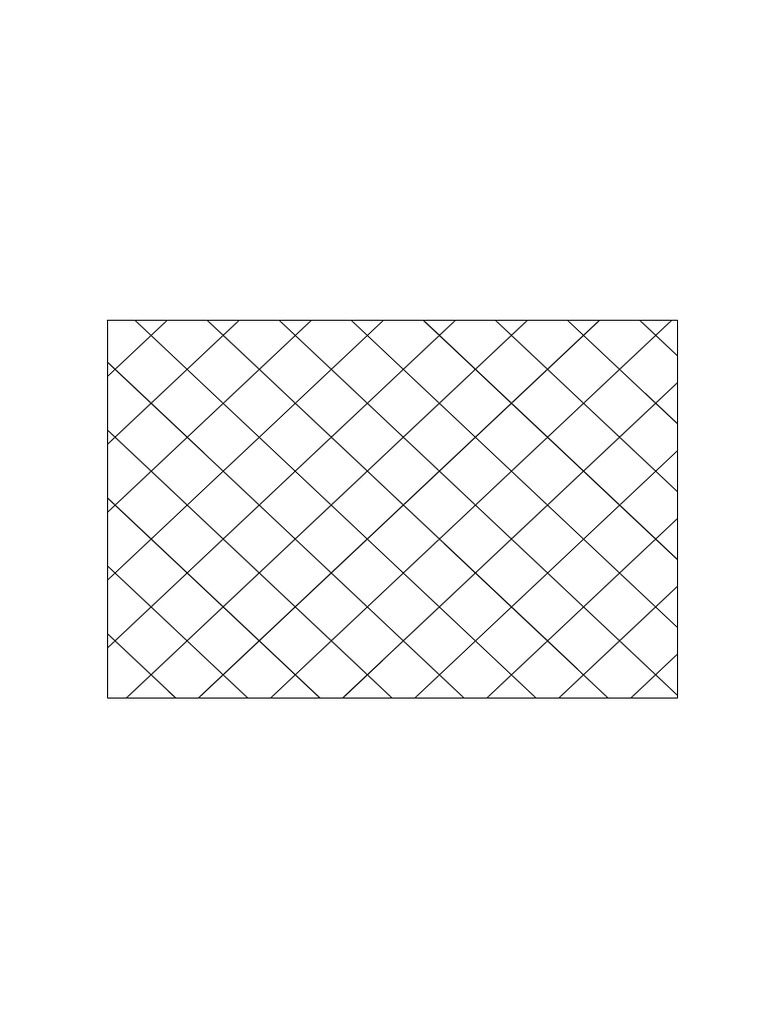 Autocad Hatch Ansi37 | PDF