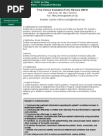 Criterios EULAR-ACR de AR 2010 PDF | PDF | Rheumatoid Arthritis | Arthritis