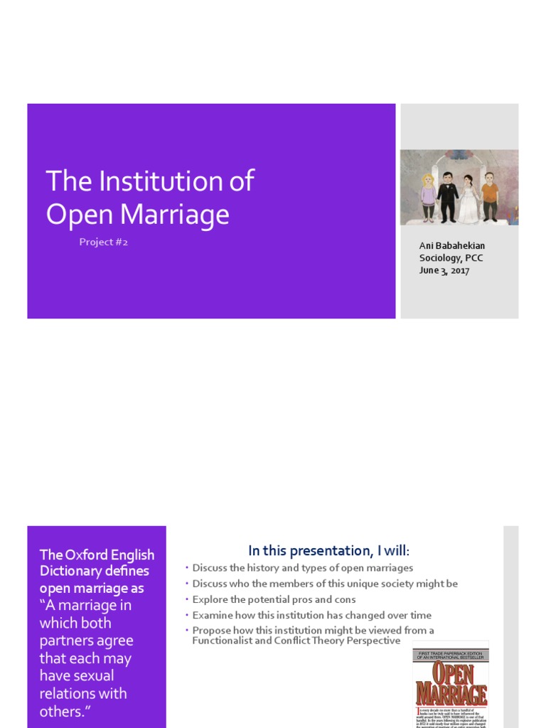 open marriage sociology | Swinging (Sexual Practice) | Woman