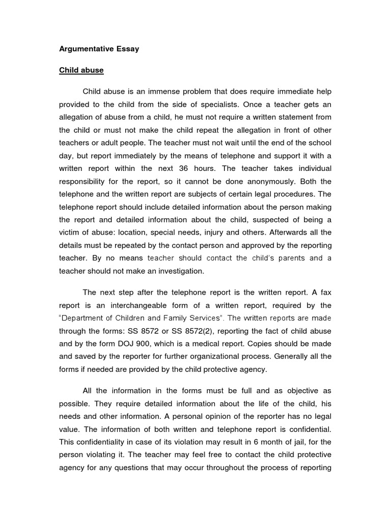 argumentative-essay-m15-isl-waj-child-neglect-child-abuse