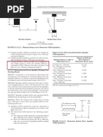 NFPA-13 Pipe Schedule Method For Firefighting Sprinkler System ...