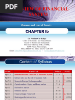 Appendix 1 - CIMB Group Organisation Structure PDF | PDF | Corporate ...