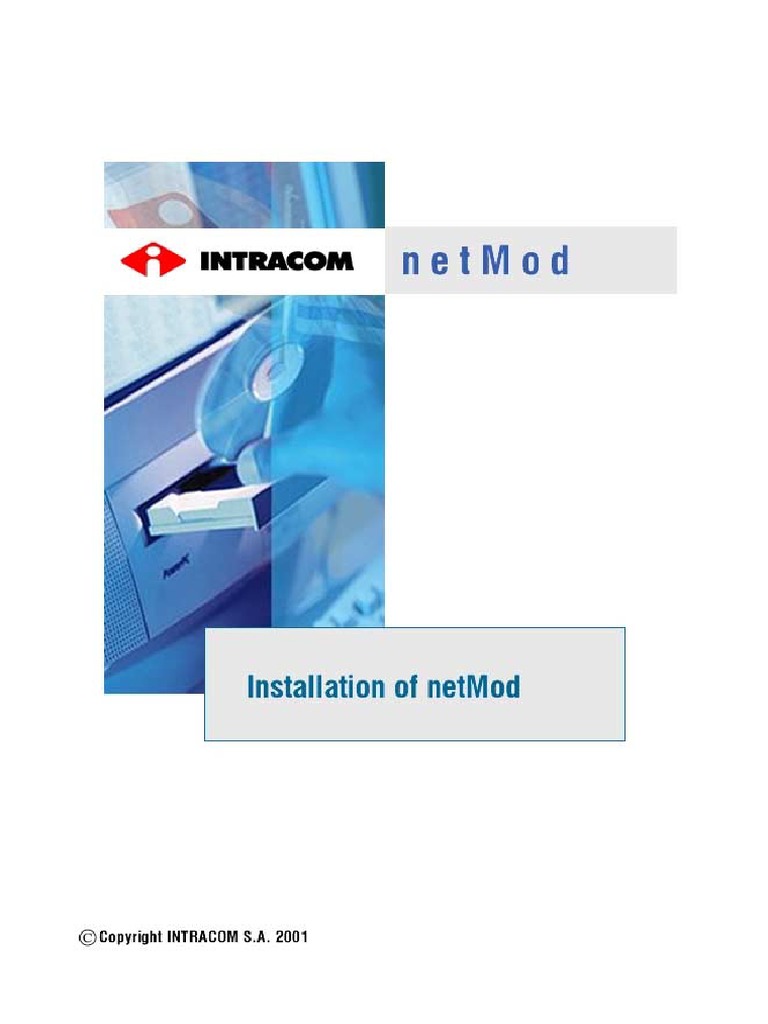 Instal NT Intracom | PDF