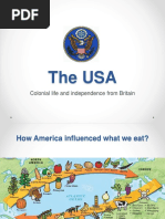 The Starving Time in 1609-1610 | PDF | English Colonization Of The ...