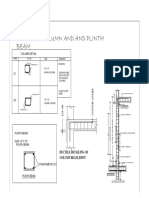Perimeter Fence Plan Revised | PDF | Building Technology | Metalworking