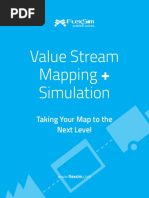 Flexsim Simulation Tutorial Guide | PDF | Icon (Computing) | C++