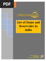India River Map | PDF
