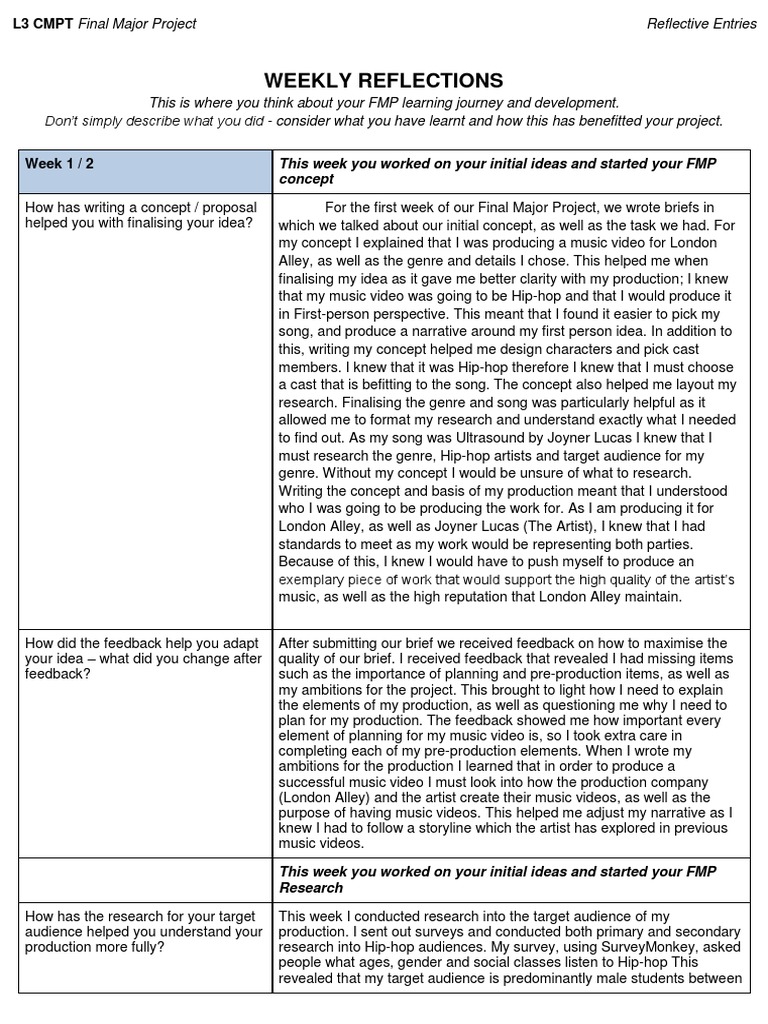 Booklet | PDF | Hip Hop Music | Target Audience