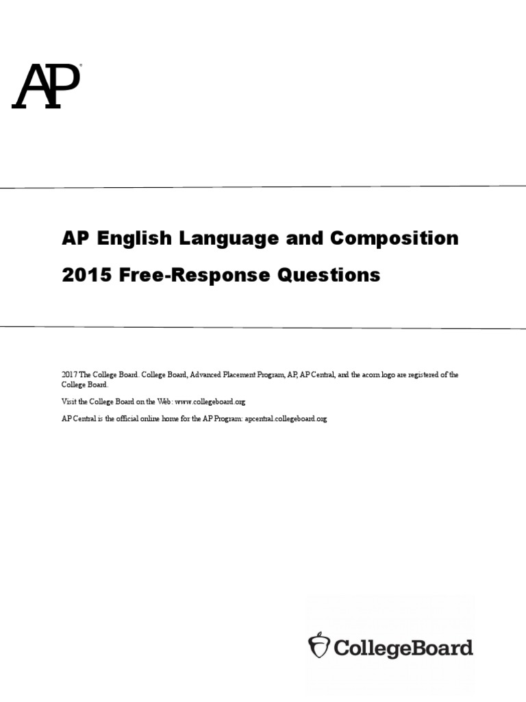 Apsynthesispromptproject | PDF | Essays | Native Americans In The ...