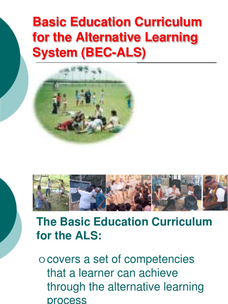 Als Curriculum | PDF | Competence (Human Resources) | Literacy