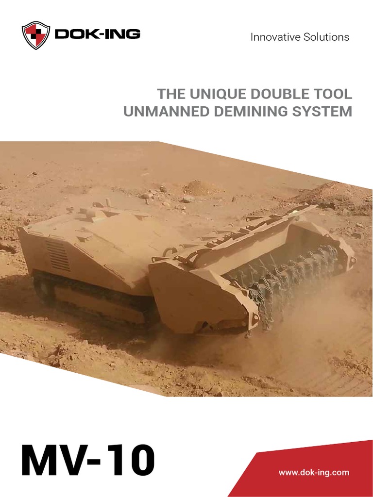 Brochure MV 10 | PDF | Engines | Transmission (Mechanics)