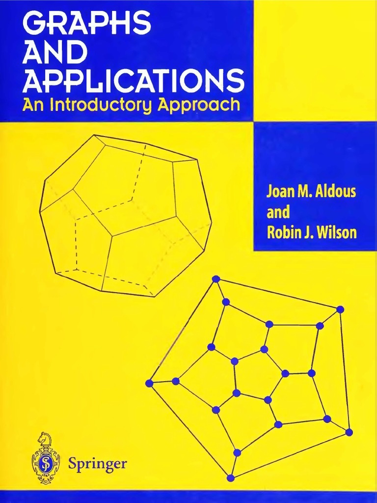 Graphs and Applications A Practical Approach | PDF | Discrete ...