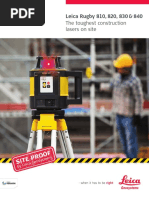 Advanced Polygon Scanner Systems | PDF | Image Scanner | Laser