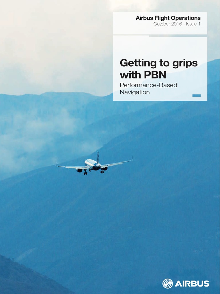 GTG With PBN Light Issue1 | Download Free PDF | Aerospace Engineering ...