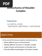 Mechanical Advantage vs. Disadvantage in Levers | PDF | Anatomical ...