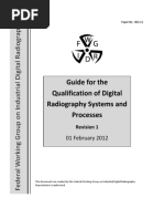 RT Safe Distance Calculation | PDF | Theory Of Medicine | Biophysics